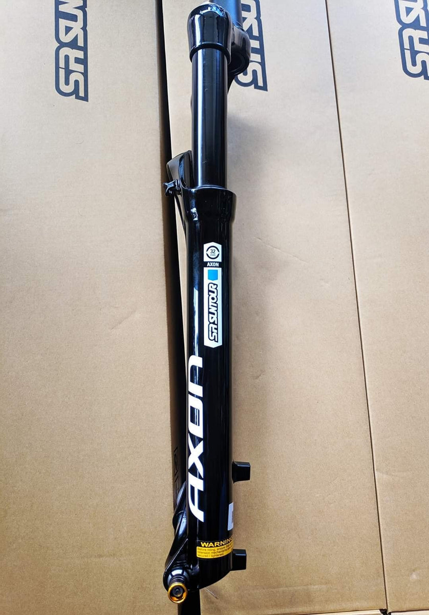 Fork Axon Non Boost 27.5 & 29 – Decimal Bikes